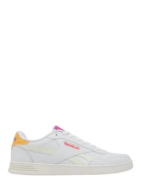 REEBOK Court Advance Sneakers - White