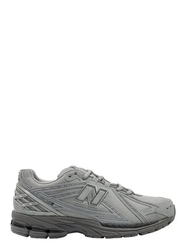 NEW BALANCE 1906r 'raincloud Canvas' Sneakers - Grey