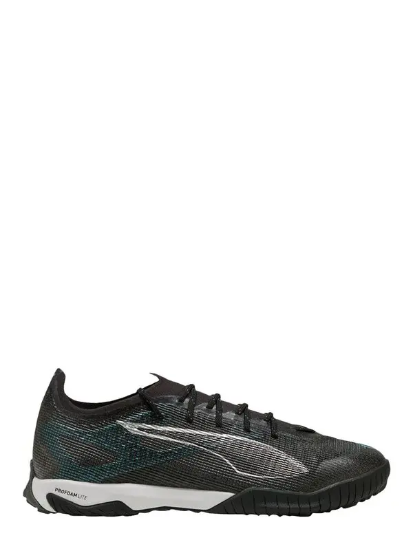 PUMA Ultra Pro 5 Cage Sneakers - Black