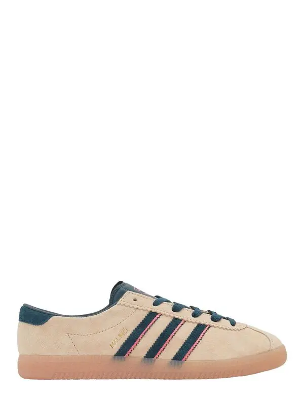 Adidas Malmo Sneakers - Cream
