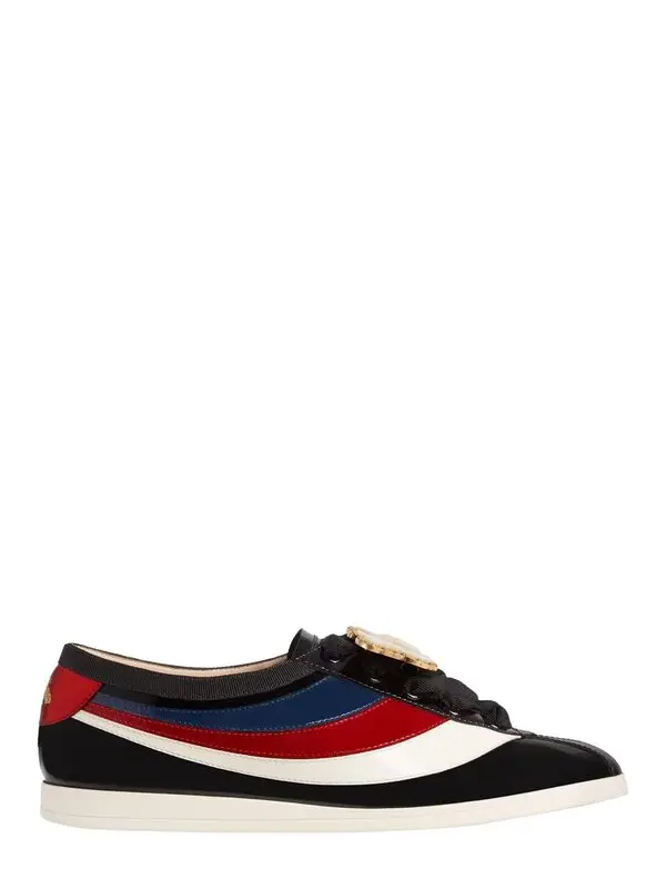 Gucci Falacer Sneakers - Black