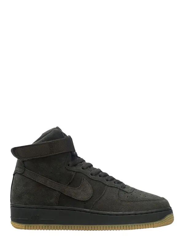 Nike Force 1 High Lv8 Gs - Green