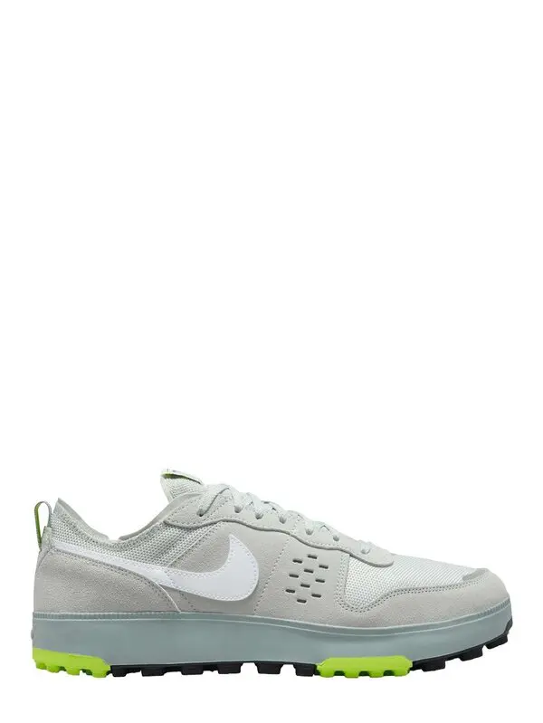 Nike C1ty 'light Silver Volt - Grey