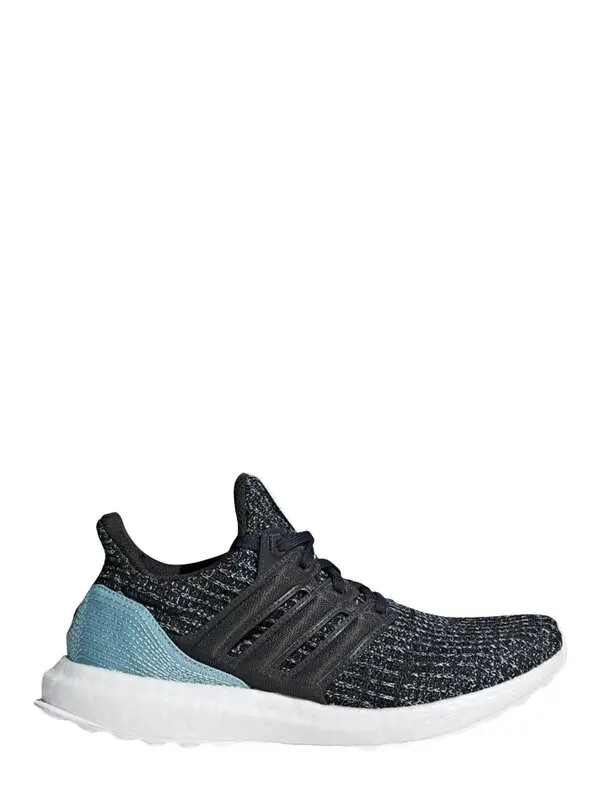 Adidas Parley X Ultraboost 4.0 J Sneakers - Blue