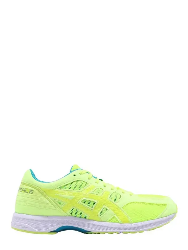 Asics Gel Tartherzeal 6 Sneakers - Yellow