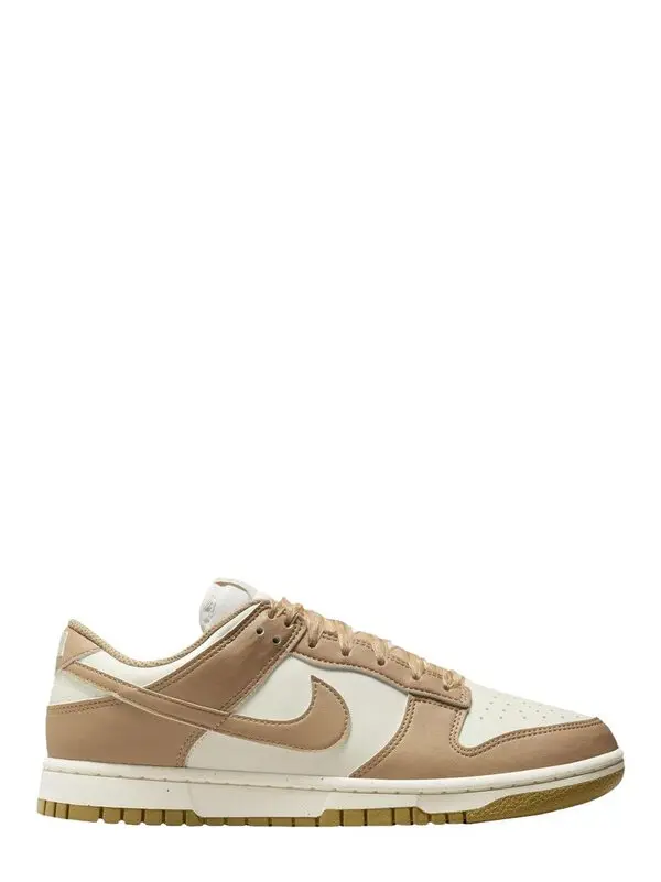 Nike Wmns Dunk Low Next Nature Sneakers - Cream