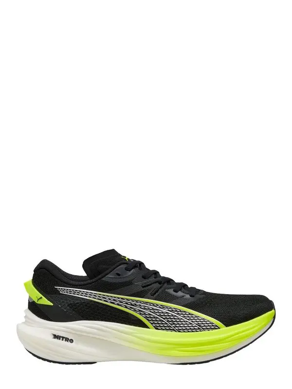PUMA Deviate Nitro 3 Wide - Black