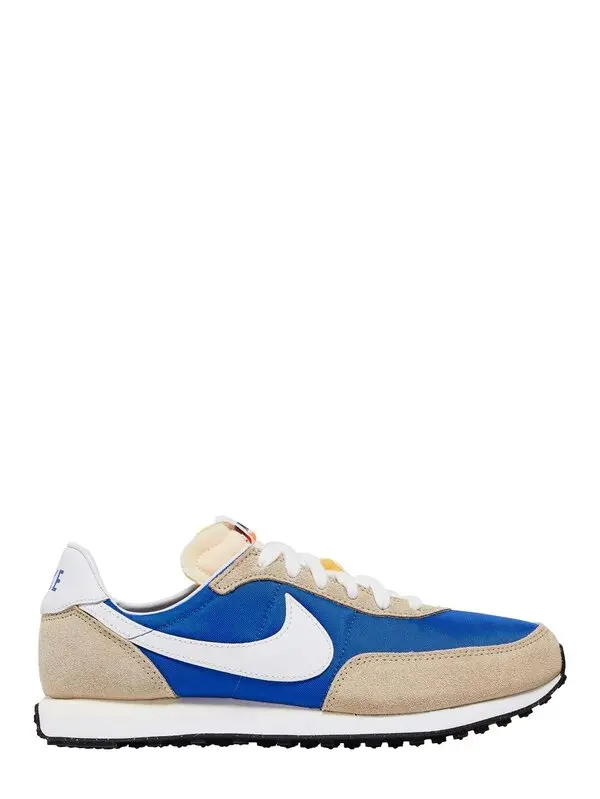 Nike Waffle Trainer 2 Gs - Blue