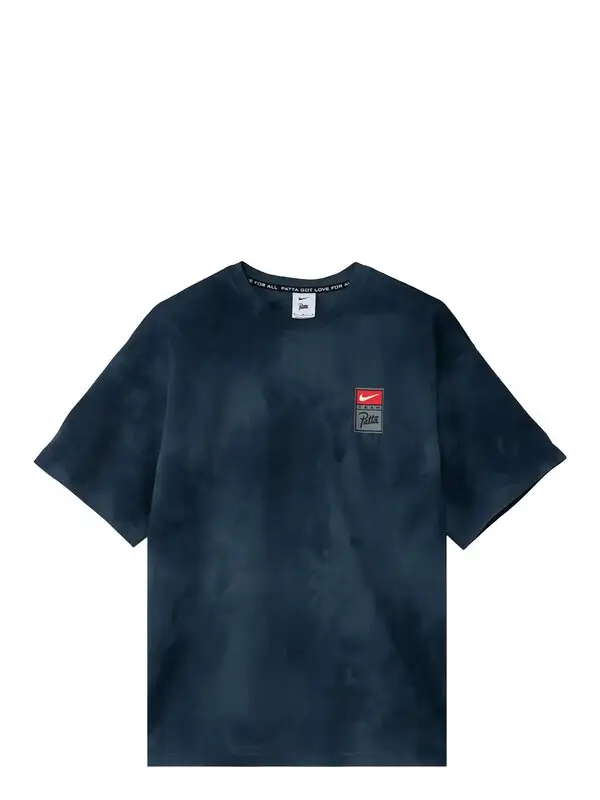 Nike X Patta T-shirt - Blue
