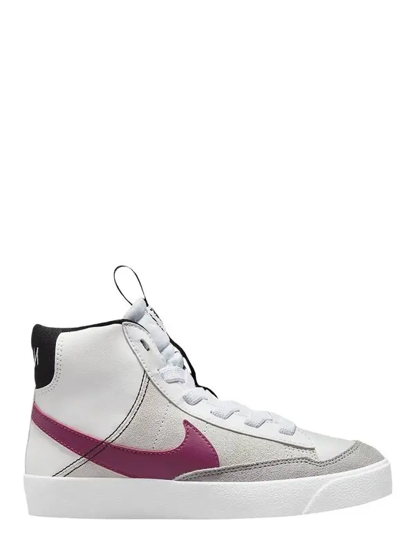 Nike Blazer Mid '77 Se Ps Sneakers - White