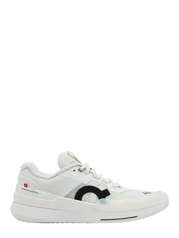 On The Roger Pro 2 Sneakers - White