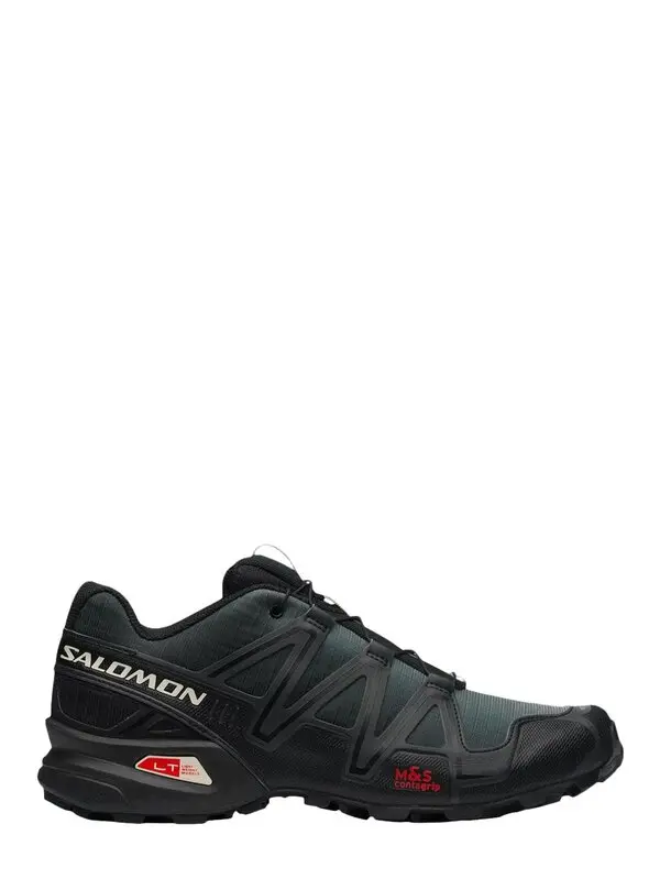 SALOMON Speedcross 3 'dual Aura - Black