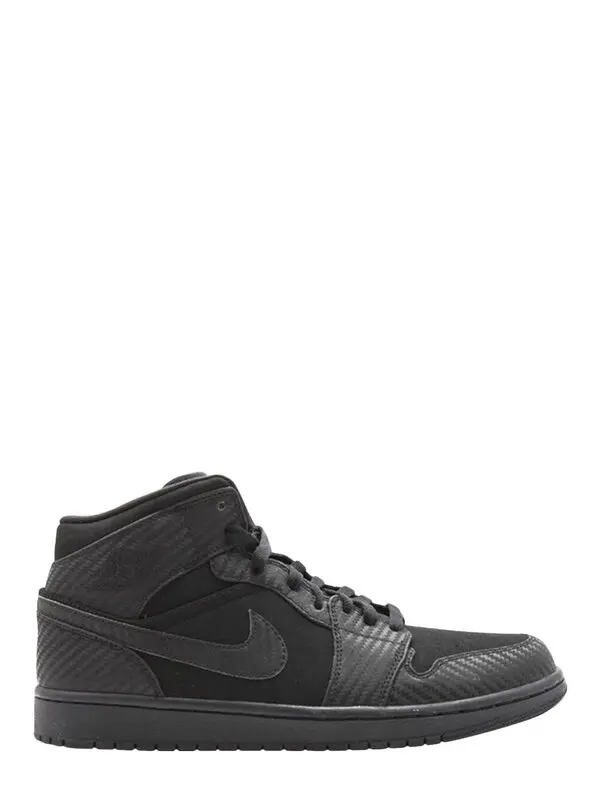 JORDAN 1 Phat - Black