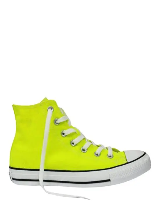 CONVERSE Chuck Taylor All Star Hi - Yellow