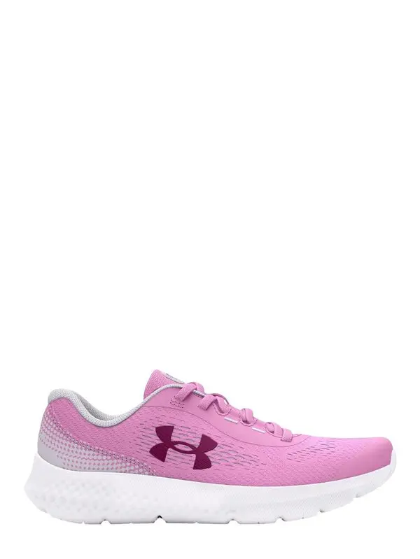 Under Armour Rogue 4 Al Ps Sneakers - Pink