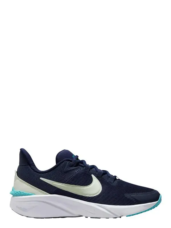Nike Star Runner Gs Sneakers - Blue