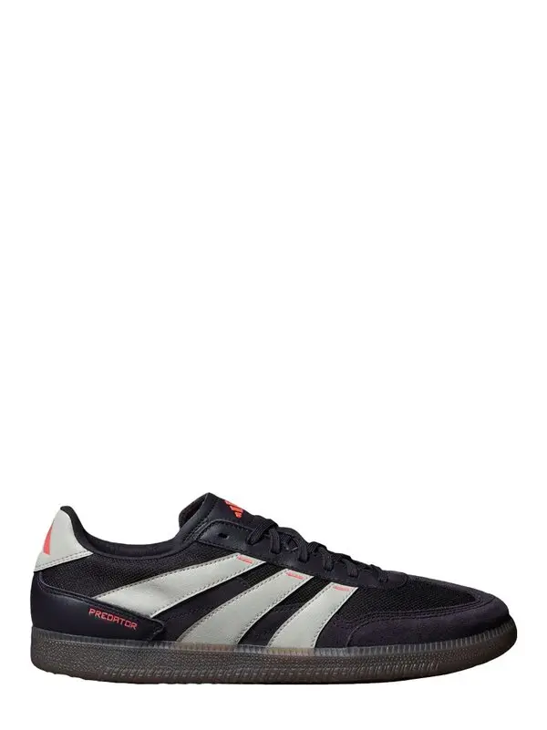 Adidas Predator 24 League Low Freestyle Sneakers - Black