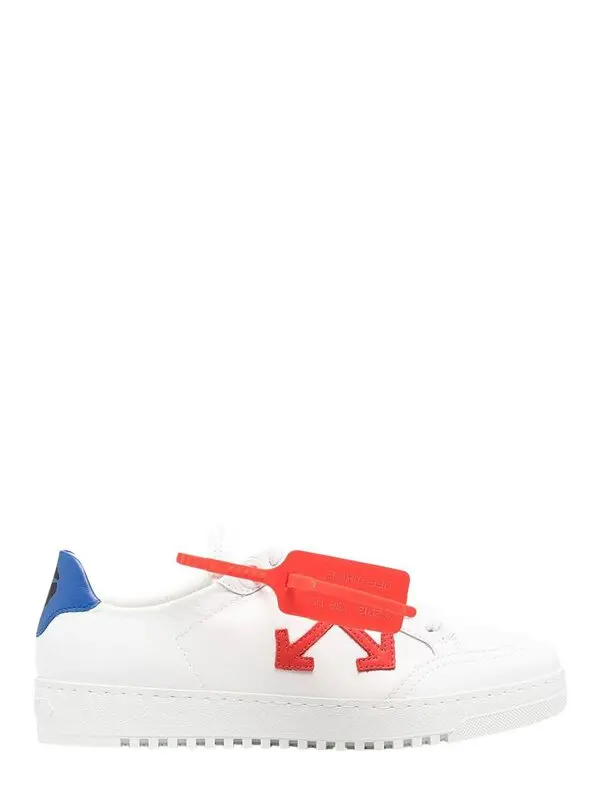 Off-White Arrow 2.0 Sneakers - White