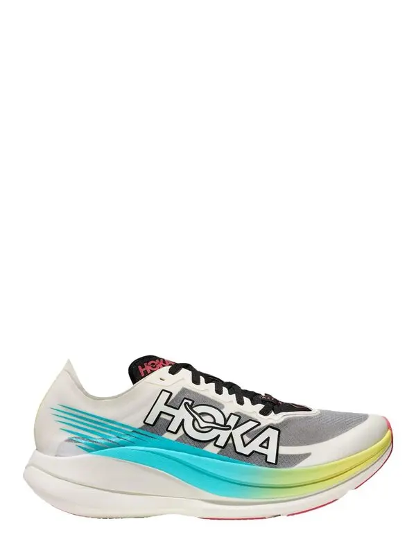 Hoka Rocket X 2 - White