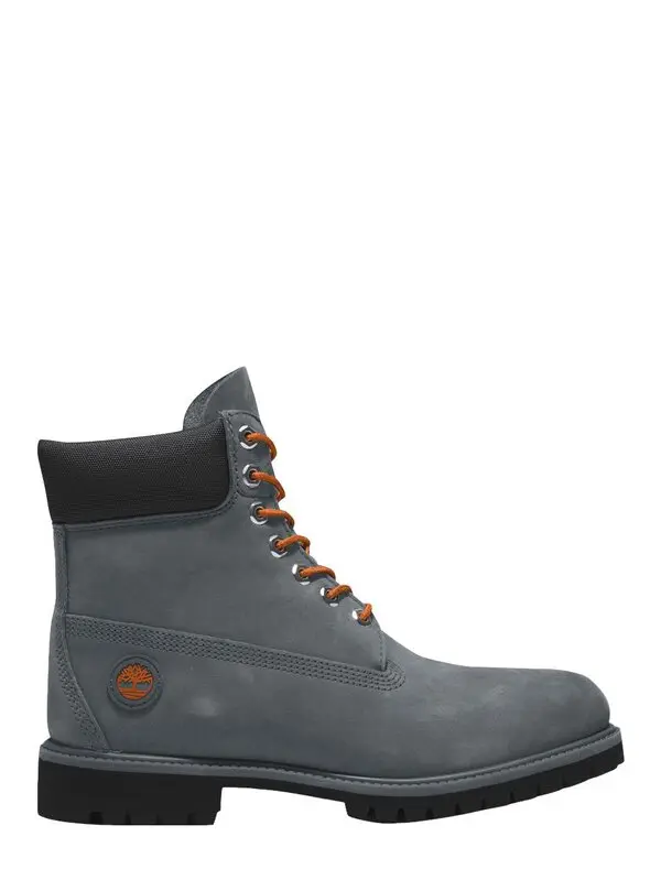 Timberland 6-inch Premium Boots - Grey