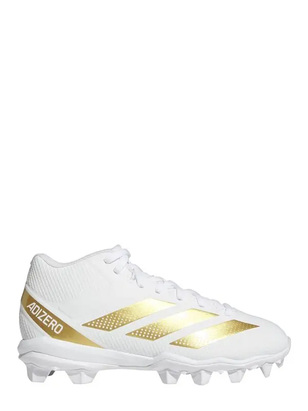 Adidas Adizero Impact.2 Molded K Sneakers - White
