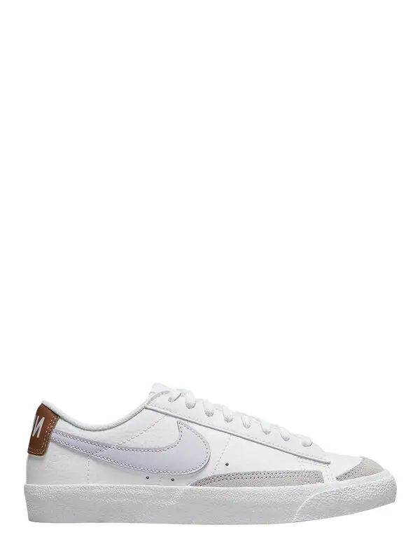 Nike Blazer Low '77 Ps Sneakers - White