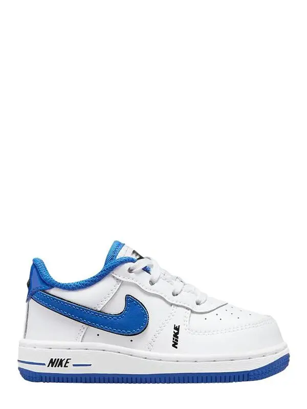 Nike Air Force 1 Lv8 Td Sneakers - White