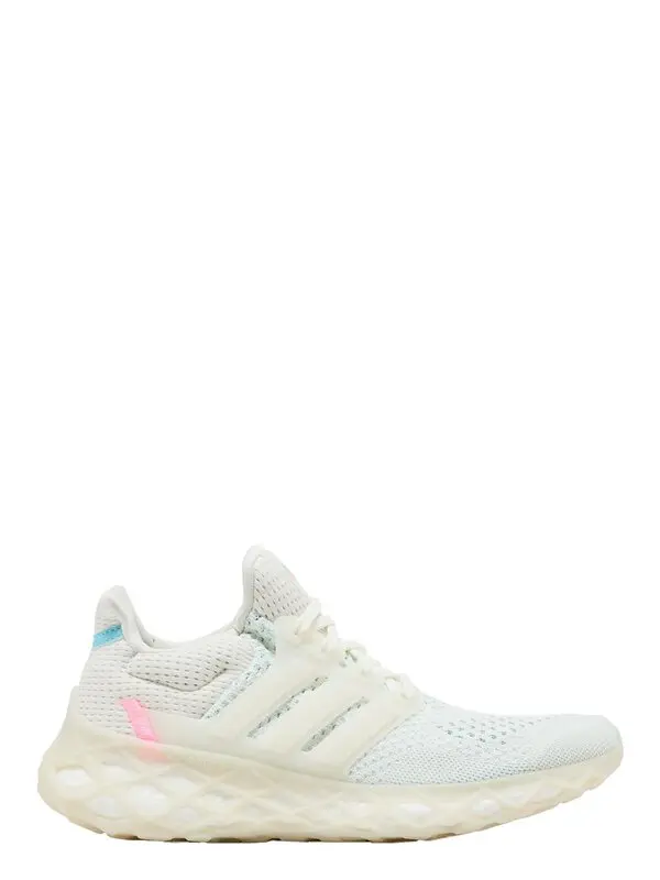 Adidas Ultraboost Web Dna J Sneakers - Cream