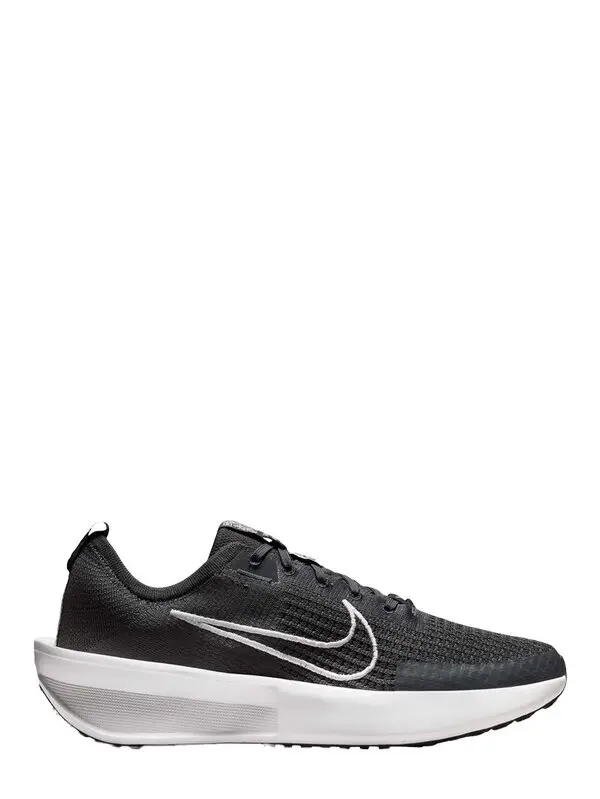 Nike Interact Run Sneakers - Black