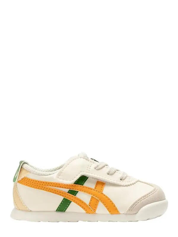 Onitsuka Tiger Mexico 66 Ts Sneakers - Cream