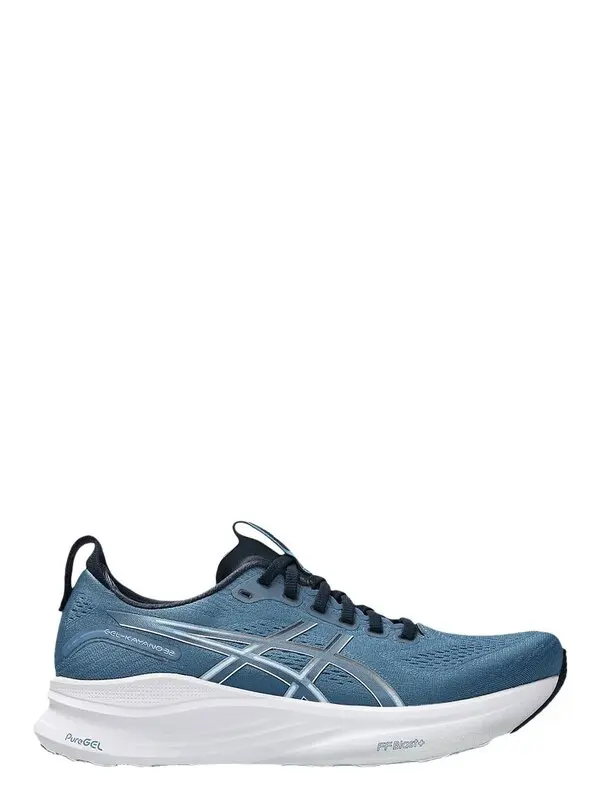 Asics Gel-kayano 32 Extra Wide Sneakers - Blue