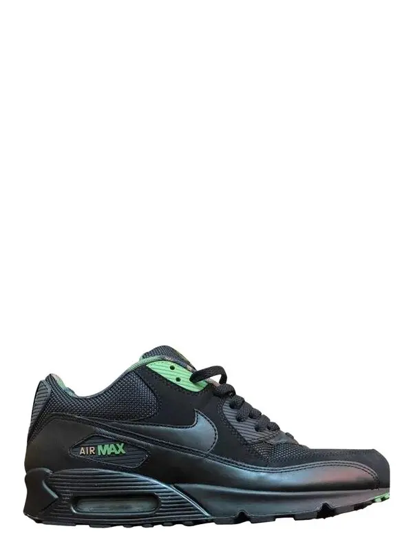 Nike Air Max 90 Sneakers - Black