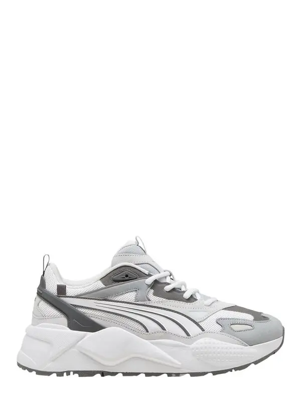 PUMA Rs-x Efekt Premium Sneakers - Grey
