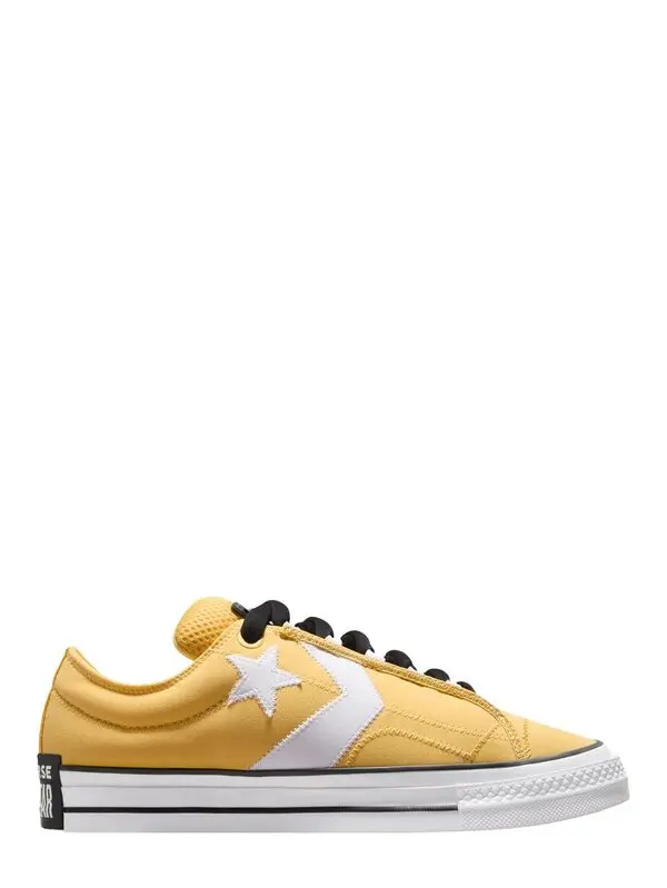 CONVERSE Star Player 76 Low Sneakers - Yellow