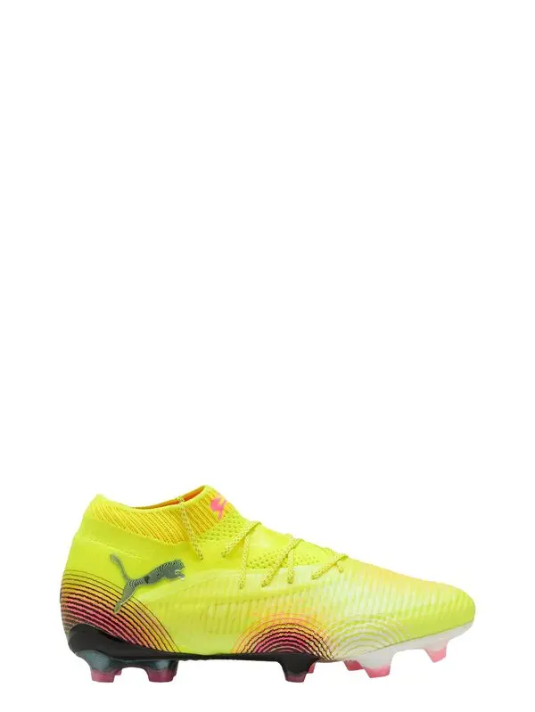 PUMA Future Ultimate Fg Audacity Pack - Yellow