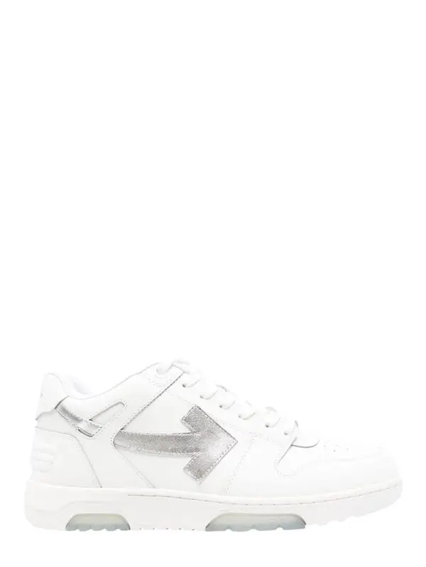 Off-White Out Of Office Sneaker - White