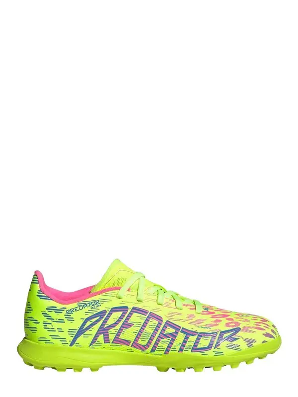 Adidas Predator 24 League Tf K 'mystic Victory Pack - Green