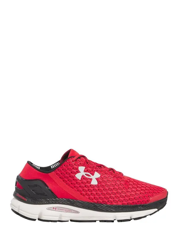 Under Armour Speedform Gemini Sneakers - Red