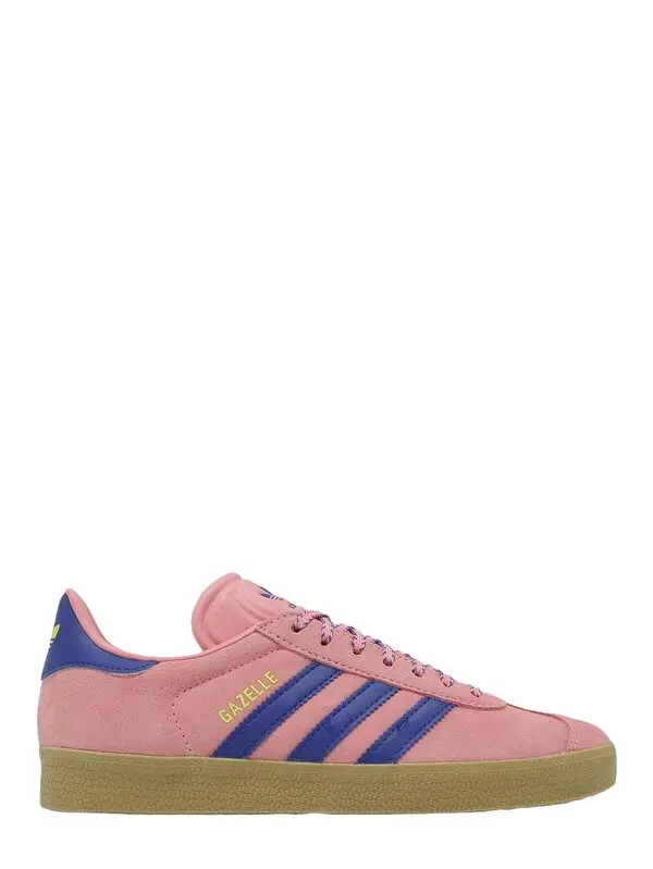 Adidas Gazelle Sneakers - Pink