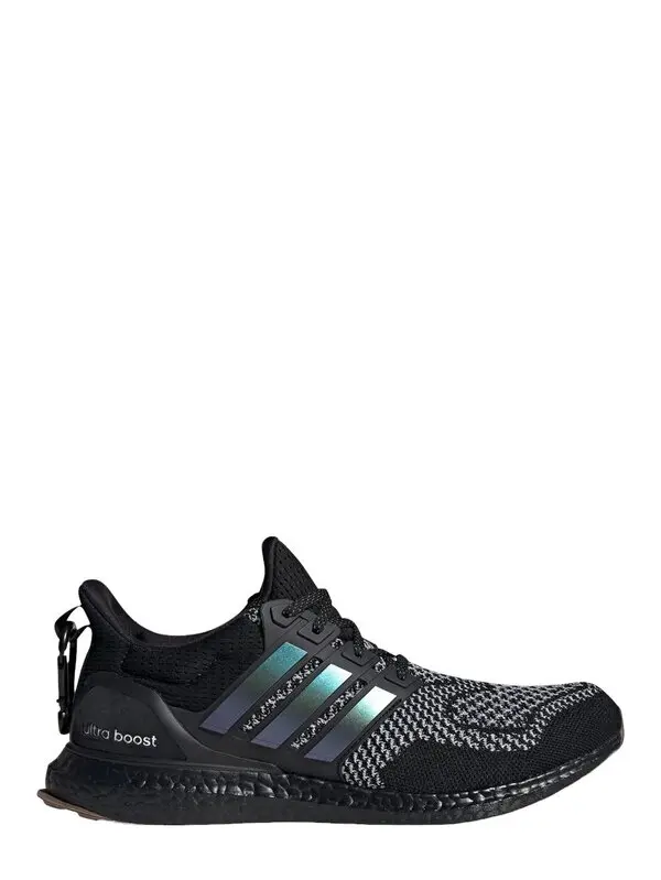 Adidas Overtime X Ultraboost 1.0 Sneakers - Black