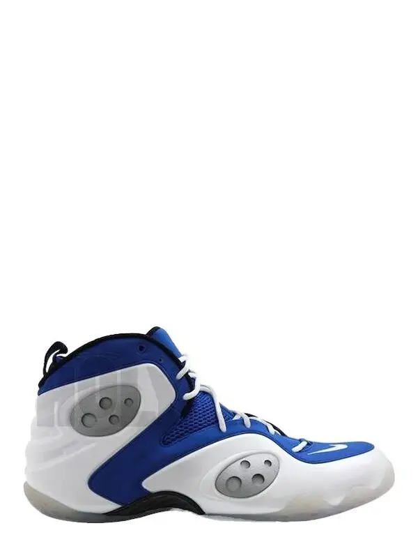 Nike Zoom Rookie Sneakers - Blue