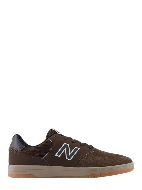 NEW BALANCE Numeric 425 Sneakers - Brown