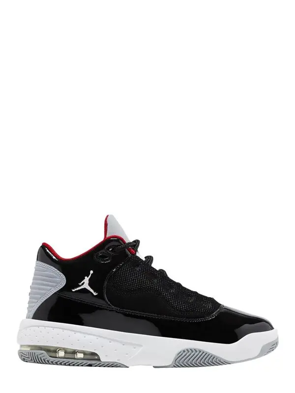 JORDAN Max Aura 2 Gs Sneakers - Black