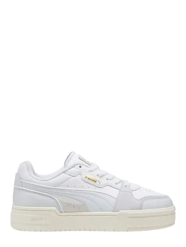 PUMA Ca Pro Lux 3 Sneakers - White