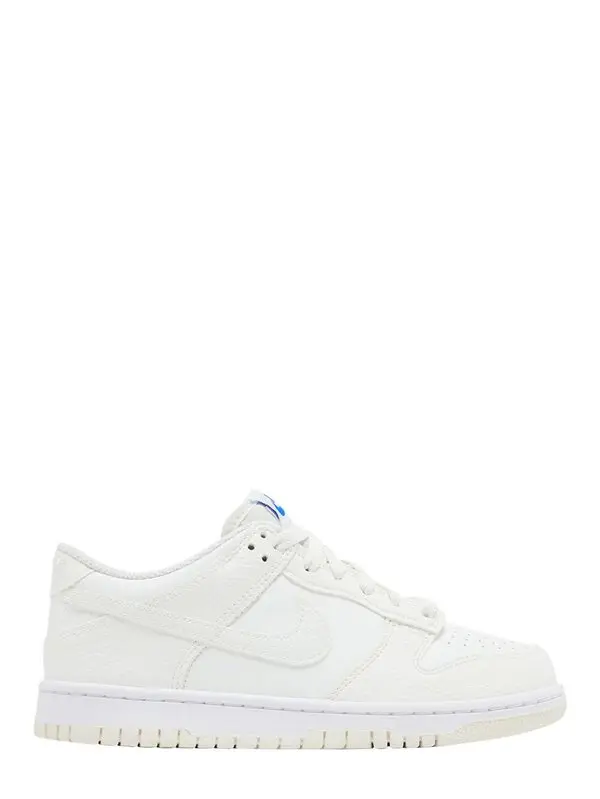 Nike Dunk Low Se Gs Sneakers - Cream