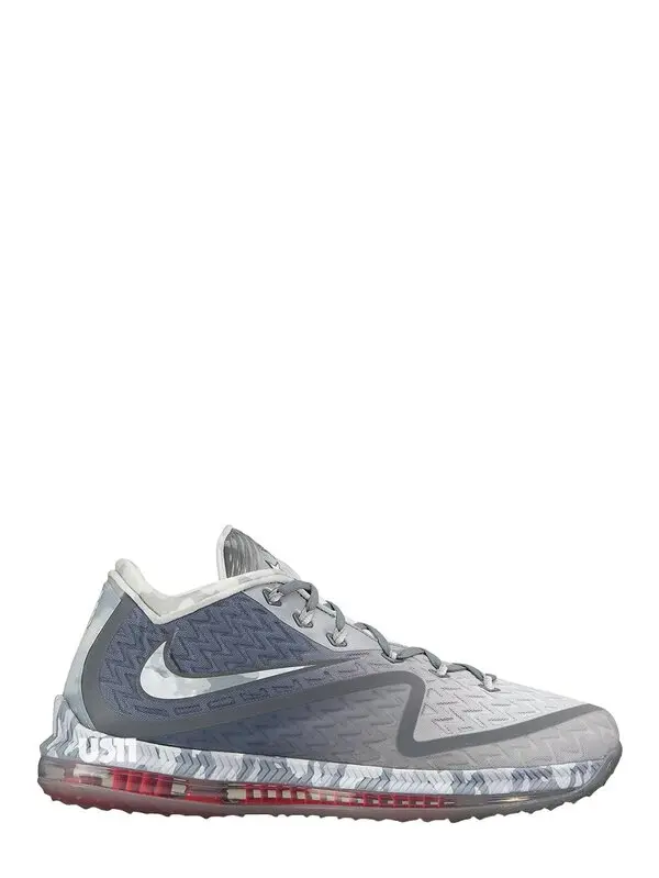 Nike Field Trainer 3 - Grey