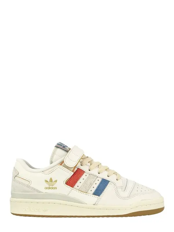 Adidas Forum 84 Low 'paris Olympics - Cream