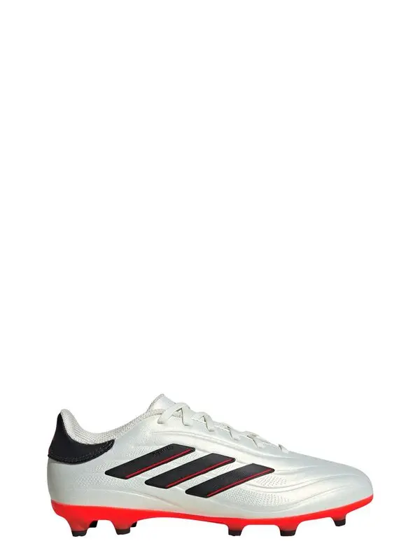 Adidas Copa Pure 2 League Fg J - White