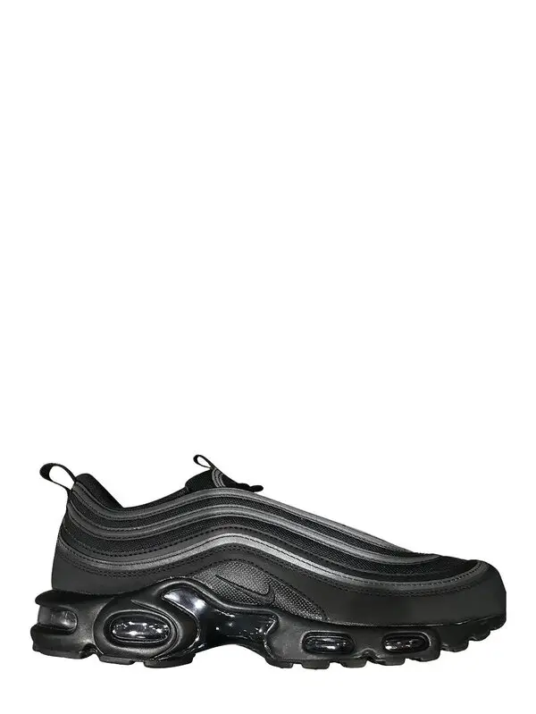 Nike Air Max Plus 97 - Black