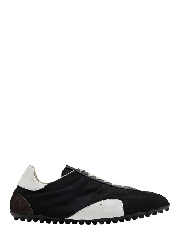 MAISON MARGIELA Sprinters Low - Black